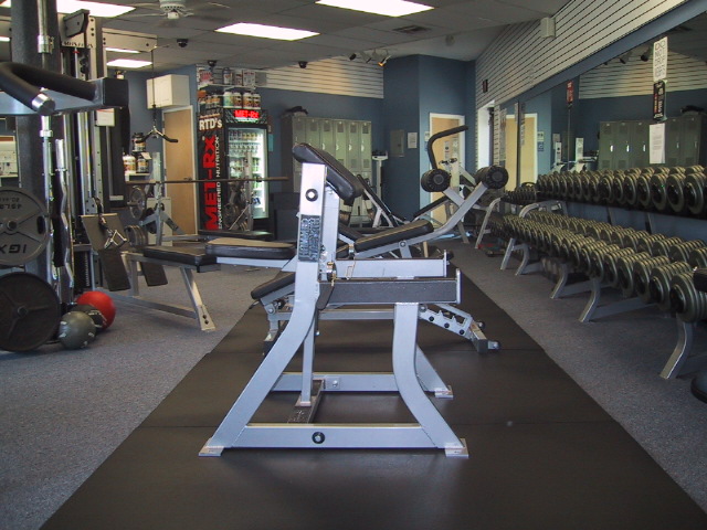 Gallery | Maximum Potential Fitness in Bloomfield, NJ