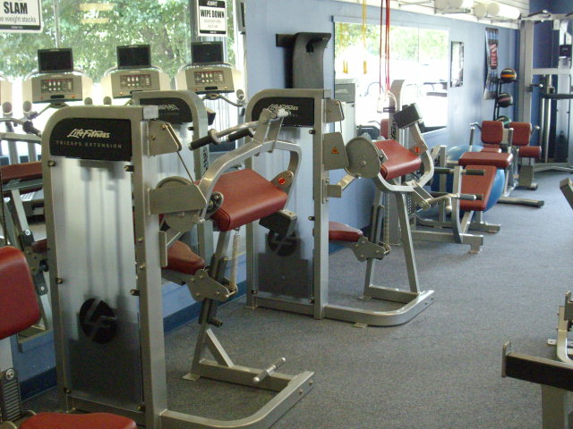 Gallery | Maximum Potential Fitness in Bloomfield, NJ